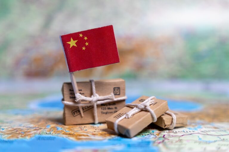 SINOSURE Claims: Key Considerations for International Buyers - R&P ...