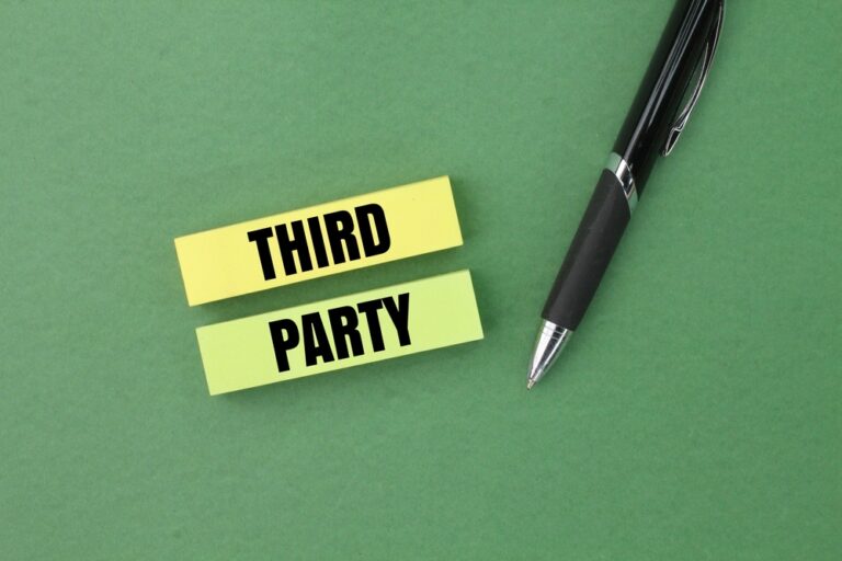 Pulled into a Dispute in China as a Third-Party? Risk Assessment and ...