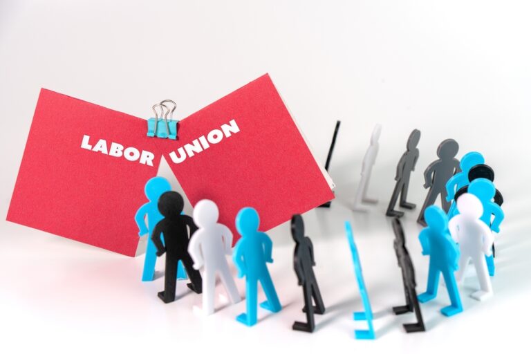 Beijing's New Trade Union Measures: What Employers Need to Know - R&P ...